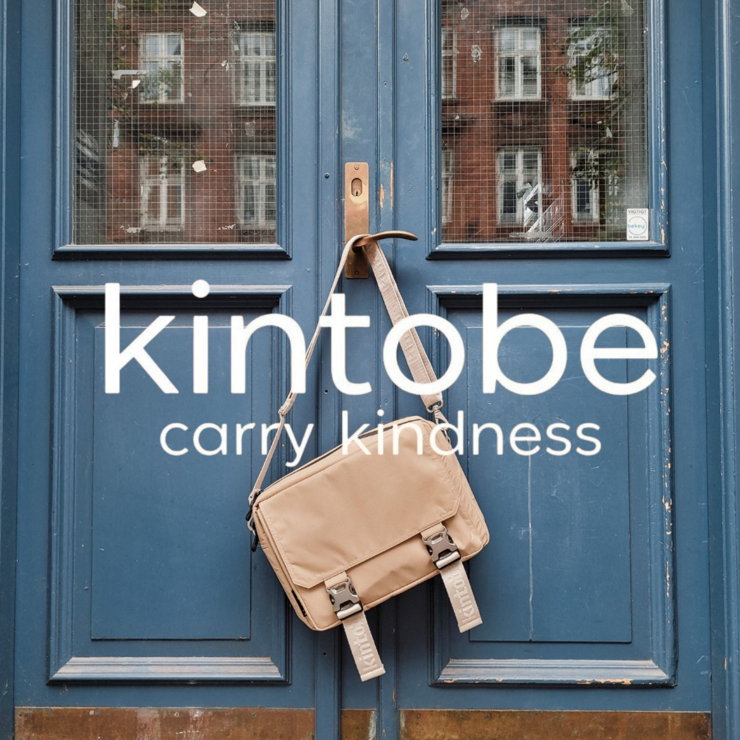 KINTOBE – MUGERA
